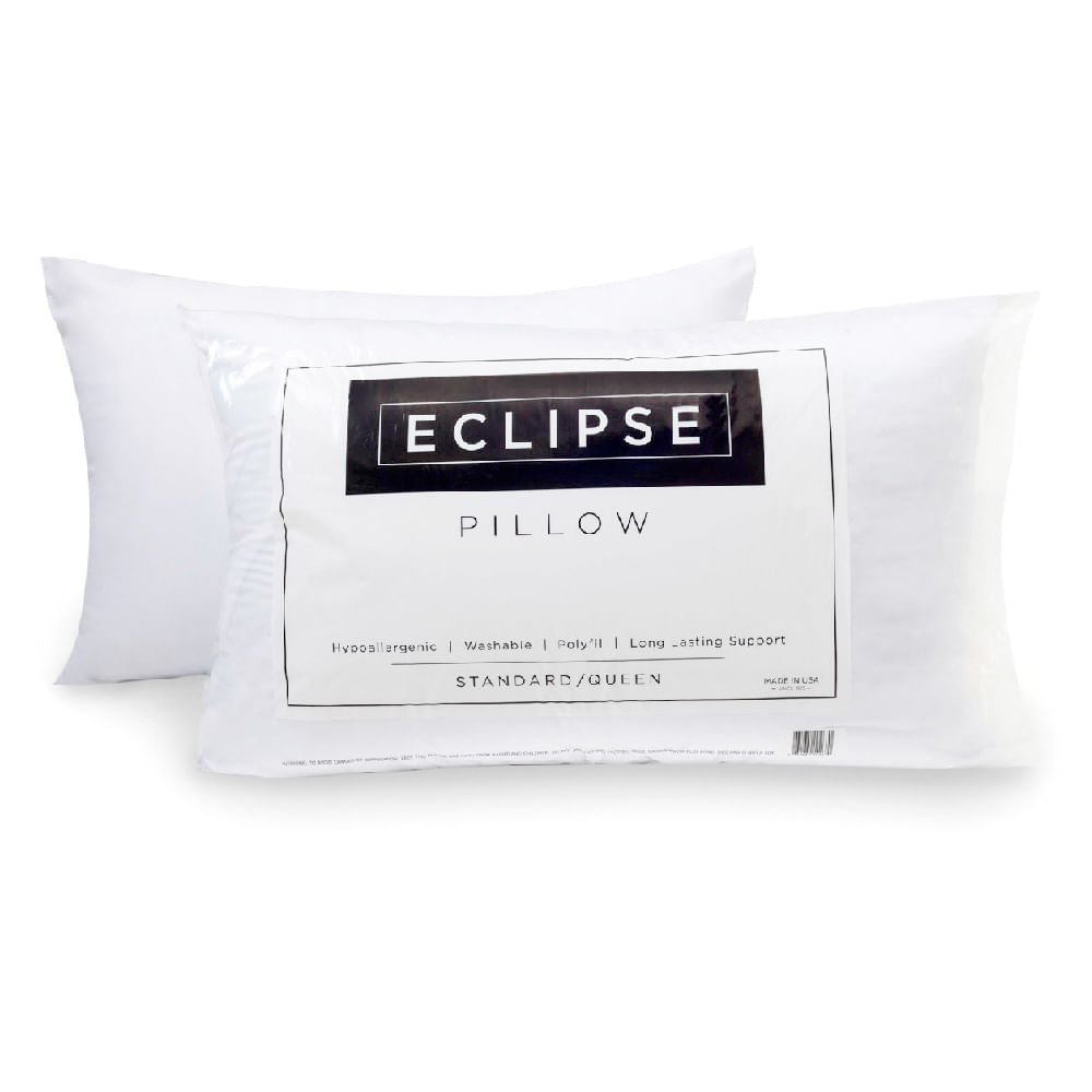 Almohada Eclipse Standard Queen