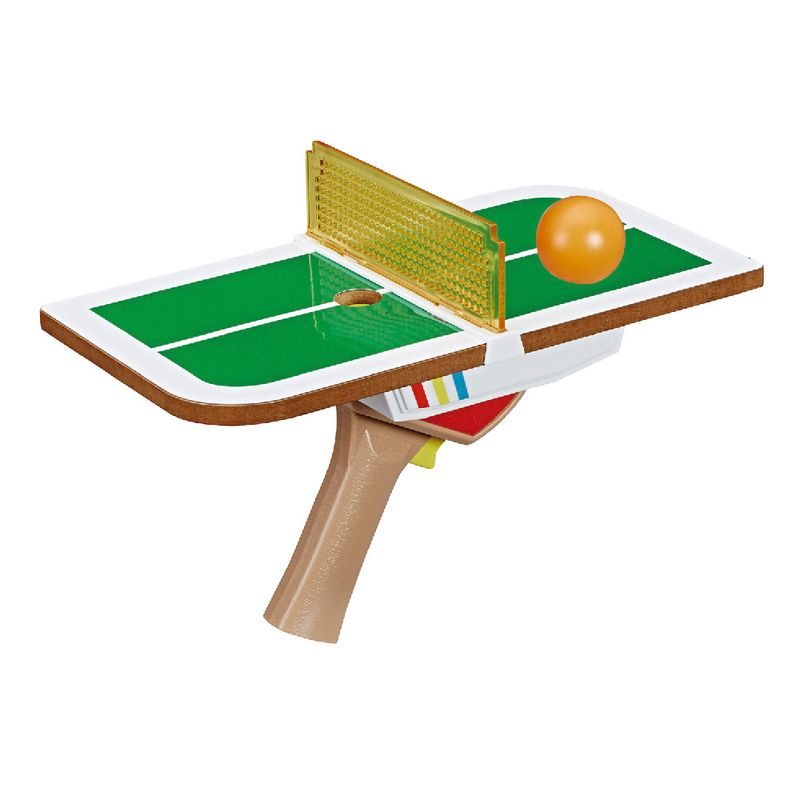 Juego De Tiny Pong Hasbro Juego De Tiny Pong Hasbro