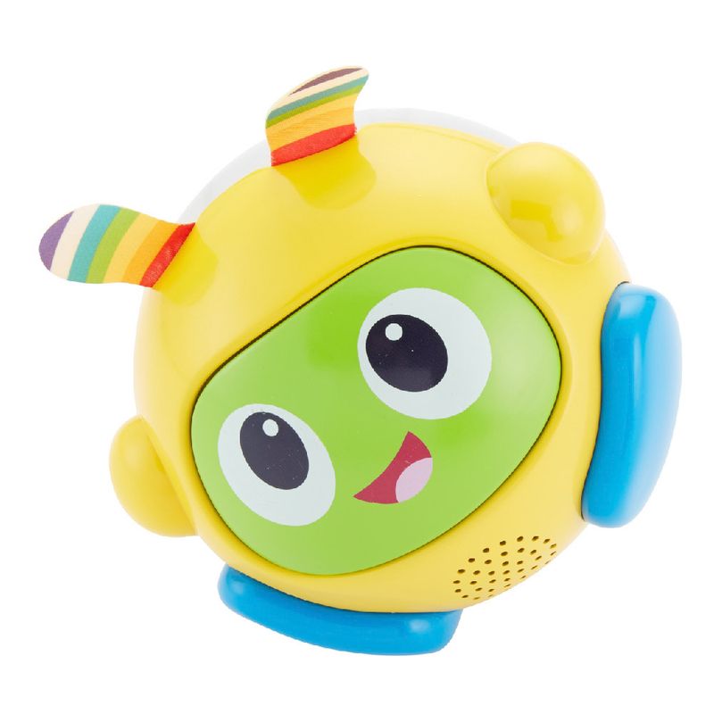 Beat Bo Aprendiendo A Gatear Fisher Price