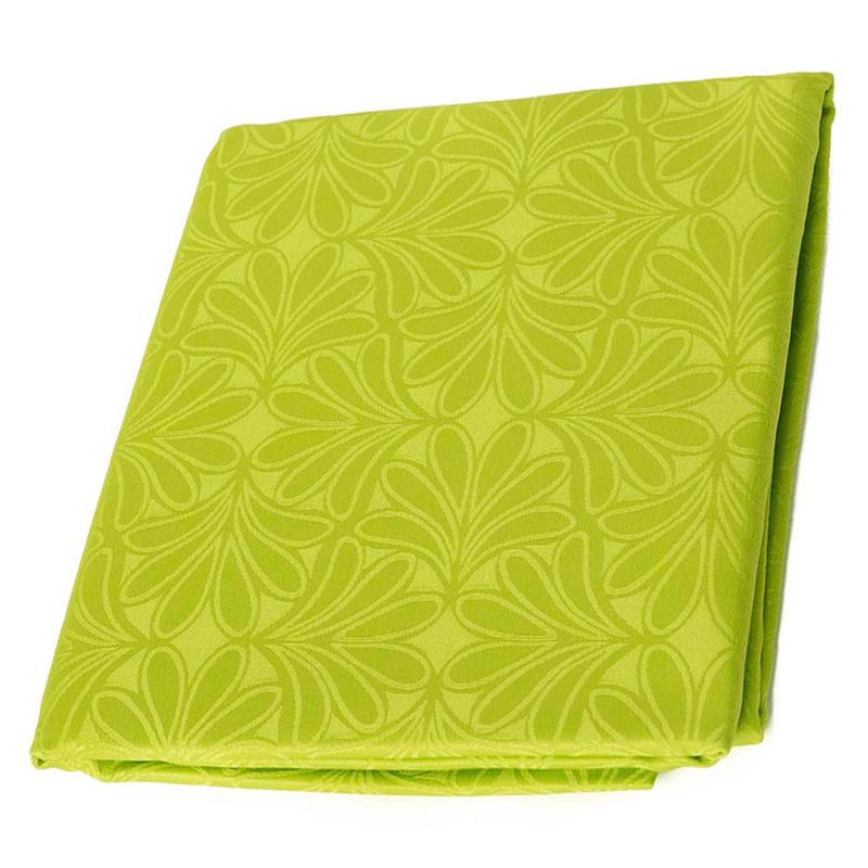 Mantel Elements Verde Lima 60"x 90"