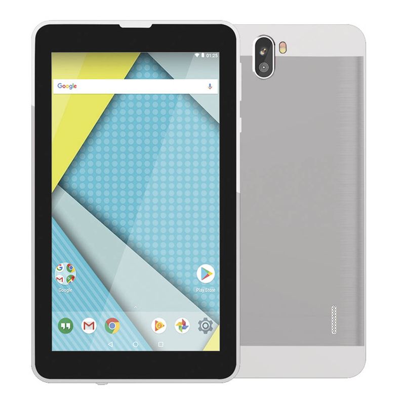 Tablet 3G Premier Gris 16GB - Titan