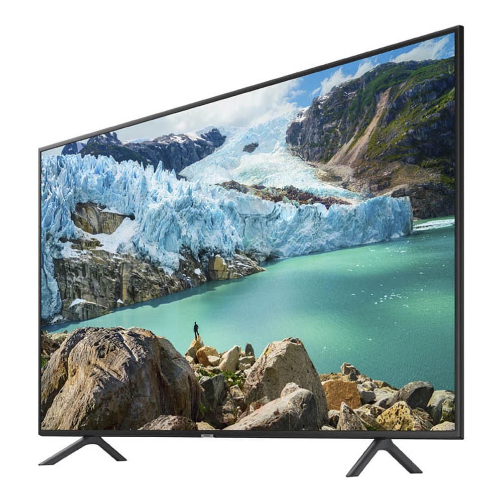 Televisor LED Samsung Smart 4K UHD 58