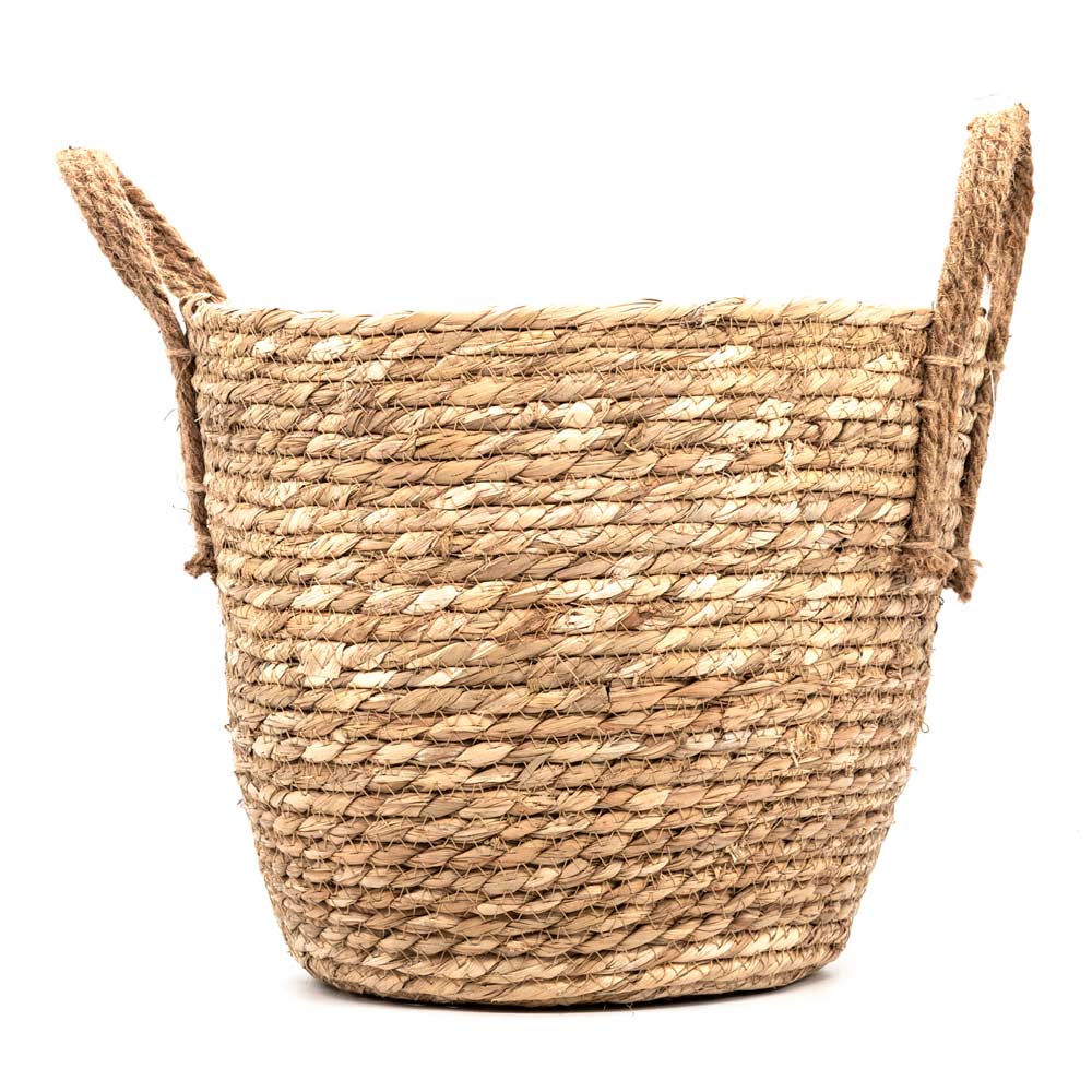 Canasta Para Ropa Home Elegance 25 cm x 30 cm