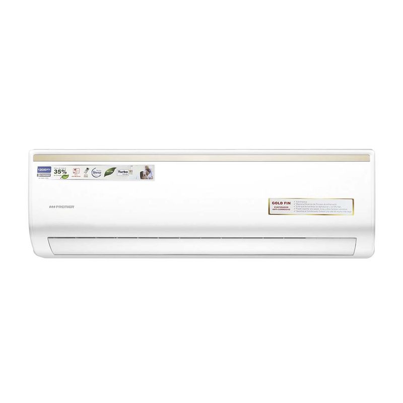 Aire Acondicionado Split Premier 12000 BTU Aire Acondicionado Split Premier 12000 BTU