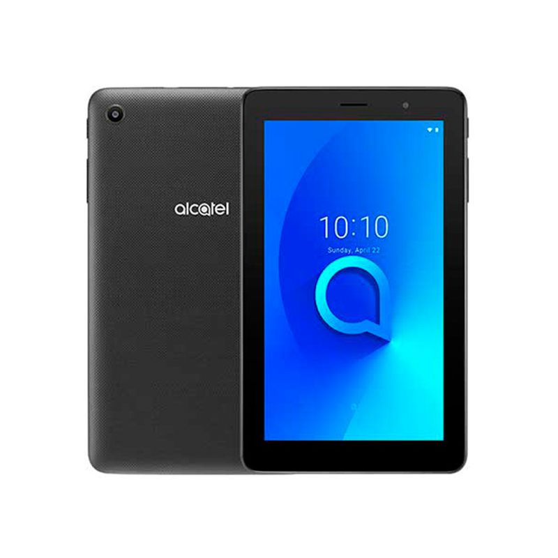 Tablet Alcatel 1T de 16 GB 7" WI-Fi y 3G - Titán Panamá