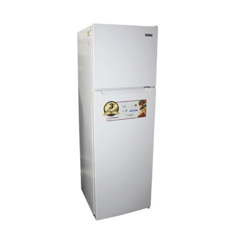 Nevera Premier Blanca 200L