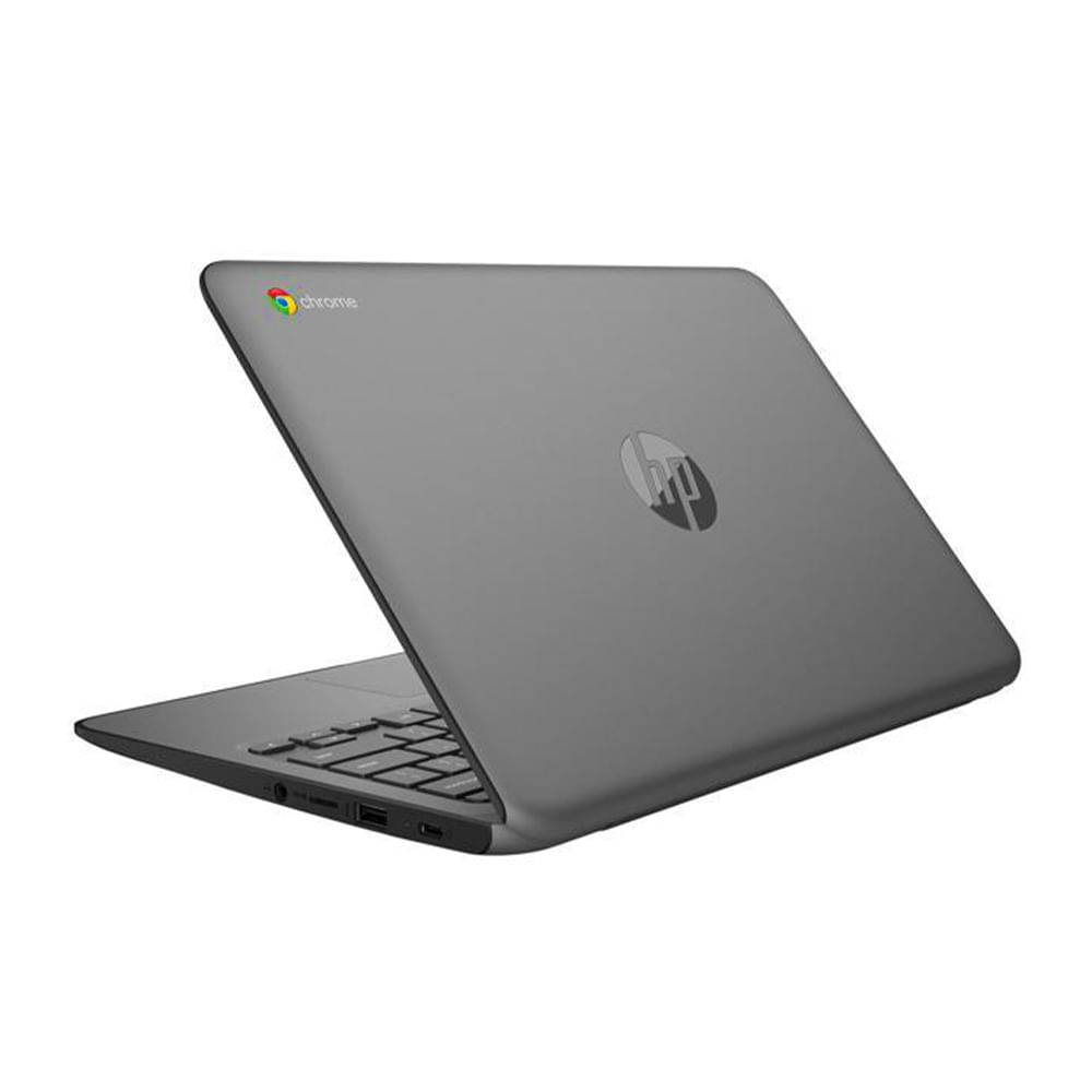 Laptop HP Chromebook 11a Intel Celeron N3350 Ram 4GB Rom 32GB de 11.6"