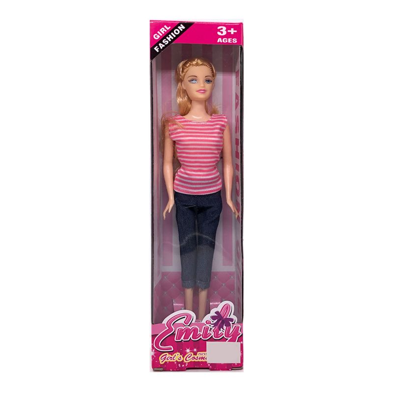 Muñeca Emily Star Toys - Surtido