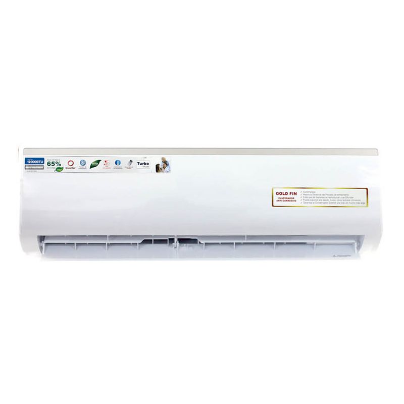 Aire Acondicionado Split Premier Inverter De 12,000 BTU Aire Acondicionado Split Premier Inverter De 12,000 BTU
