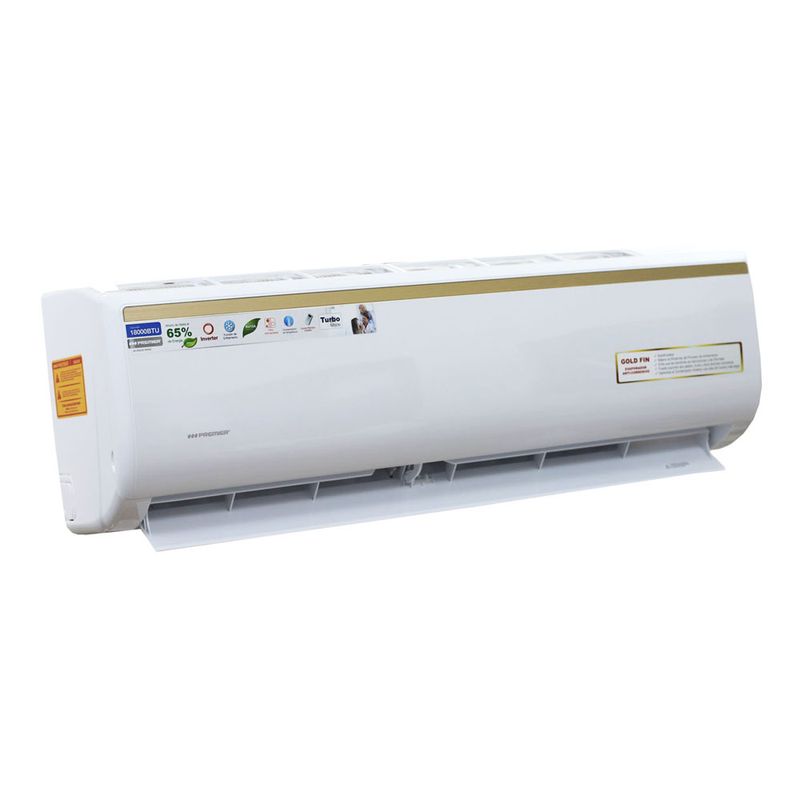 Aire Acondicionado Split Premier de 18000 Btu Aire Acondicionado Split Premier de 18000 Btu