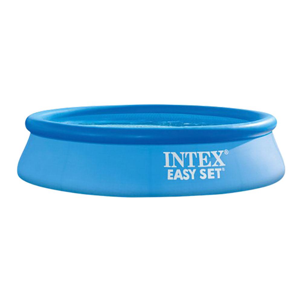 Piscina Inflable Intex Easy Set 10 Piscina Inflable Intex Easy Set 10