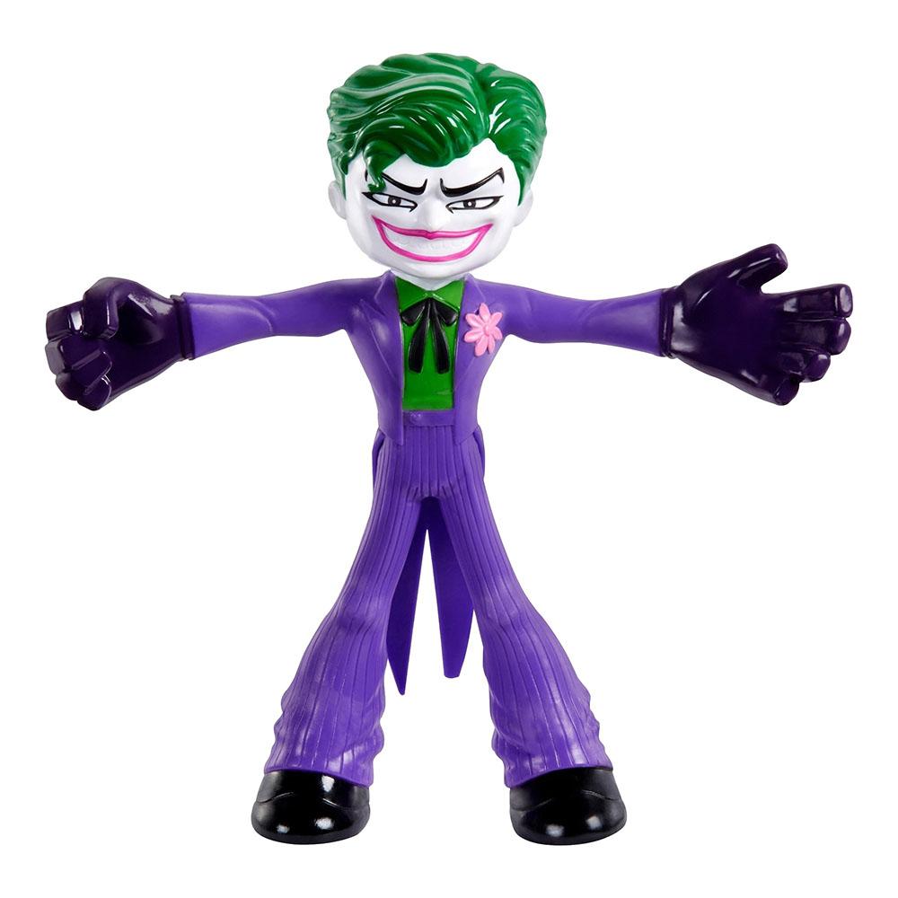 Figuras Flexibles Dc Comics 7" - Surtido