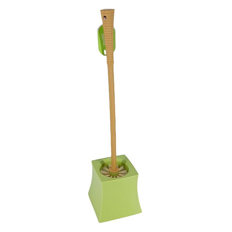Cepillo Con Base Para Baño Easy Home - Surtido Cepillo Con Base Para Baño Easy Home - Surtido