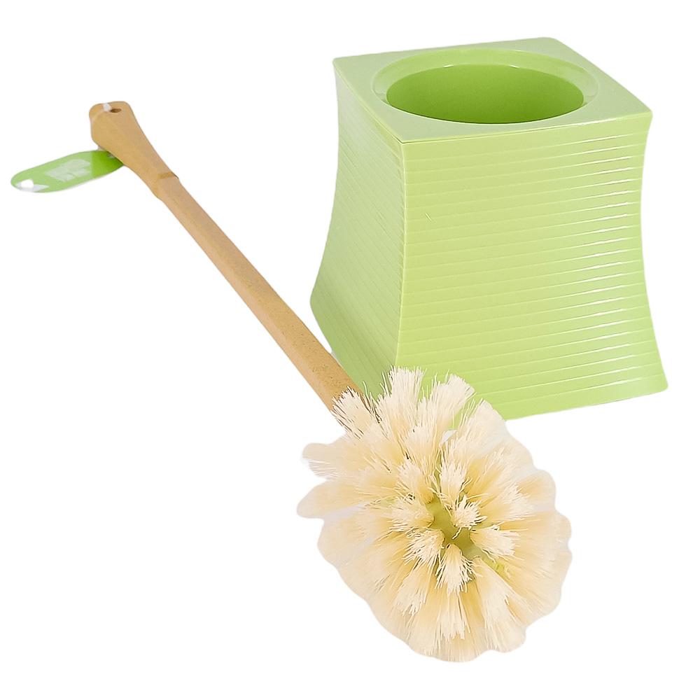 Cepillo Con Base Para Baño Easy Home - Surtido Cepillo Con Base Para Baño Easy Home - Surtido
