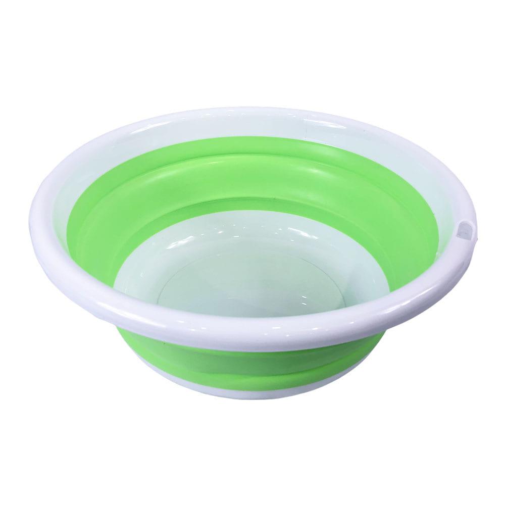 Platón Plástico Easy Home 12'' - Surtido