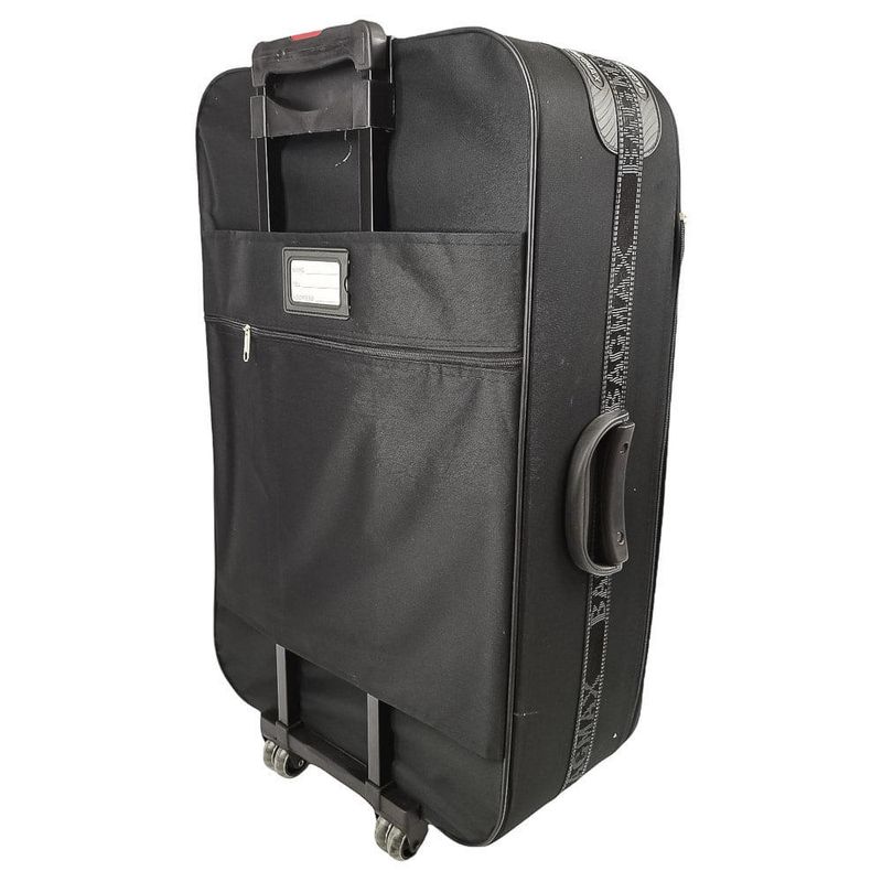 Maleta Lisa Bagmax Lisa de 24''