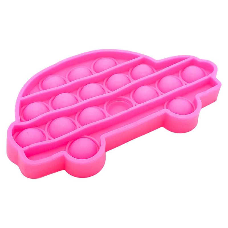 Pop It Fidget Carro Expression - Surtido