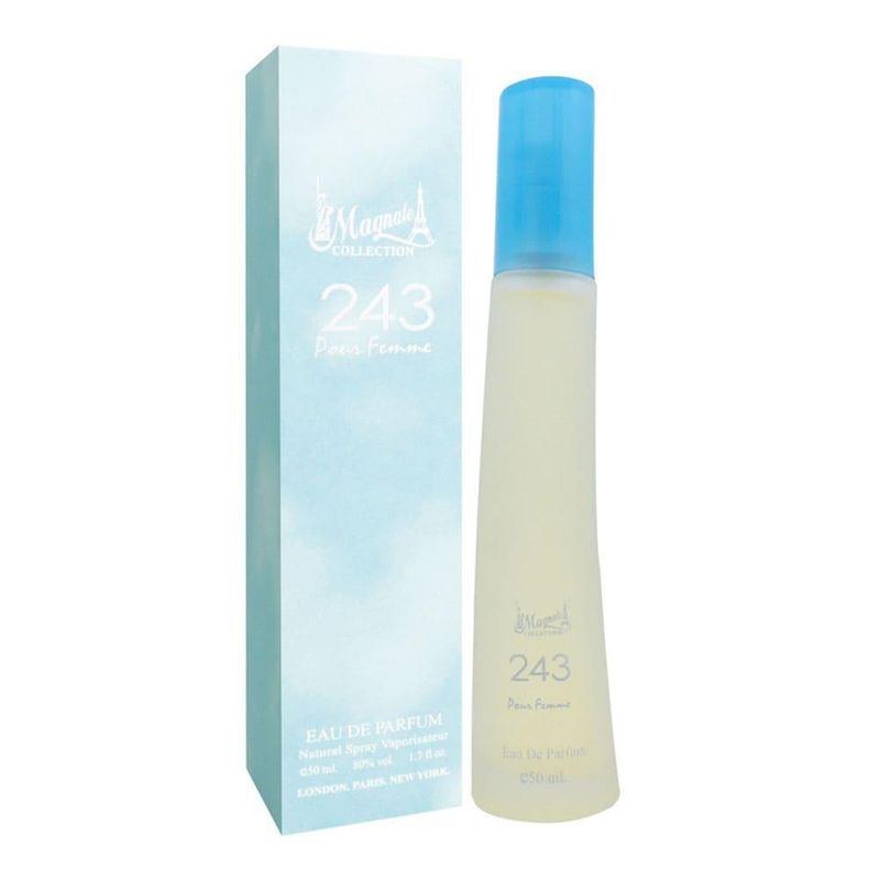 Perfume Magnate Collection Para Dama P243 50 ml