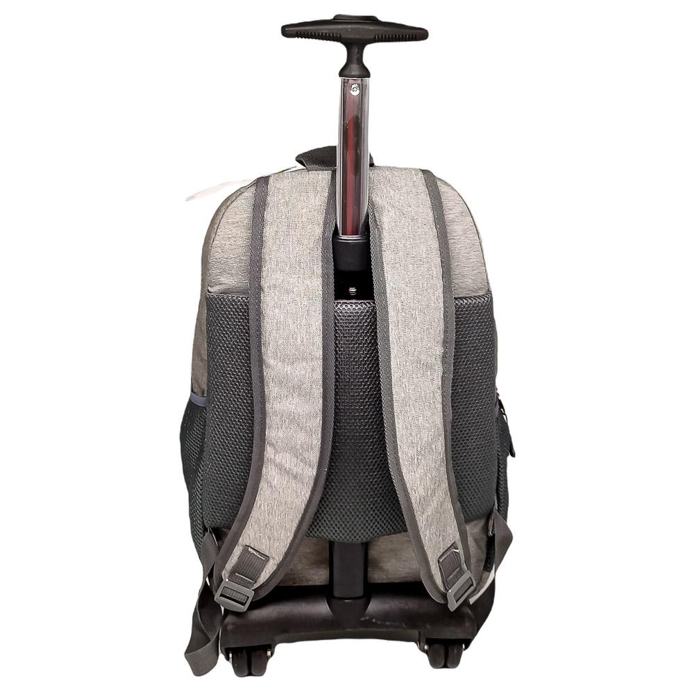 Mochila Con Ruedas Durable 18"