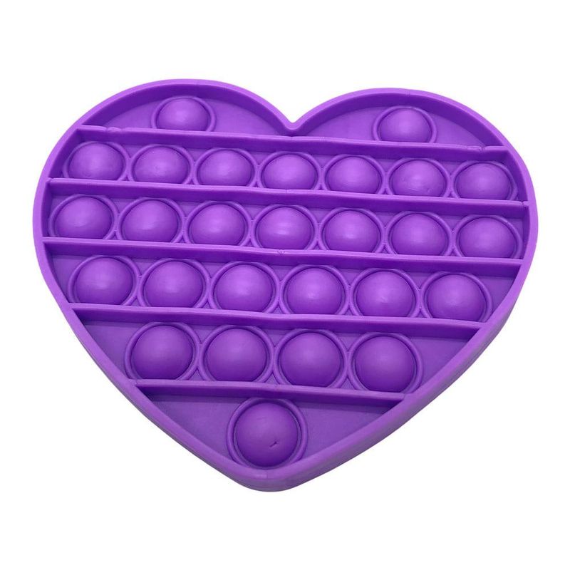 Pop It Fidget Expressions - Surtido