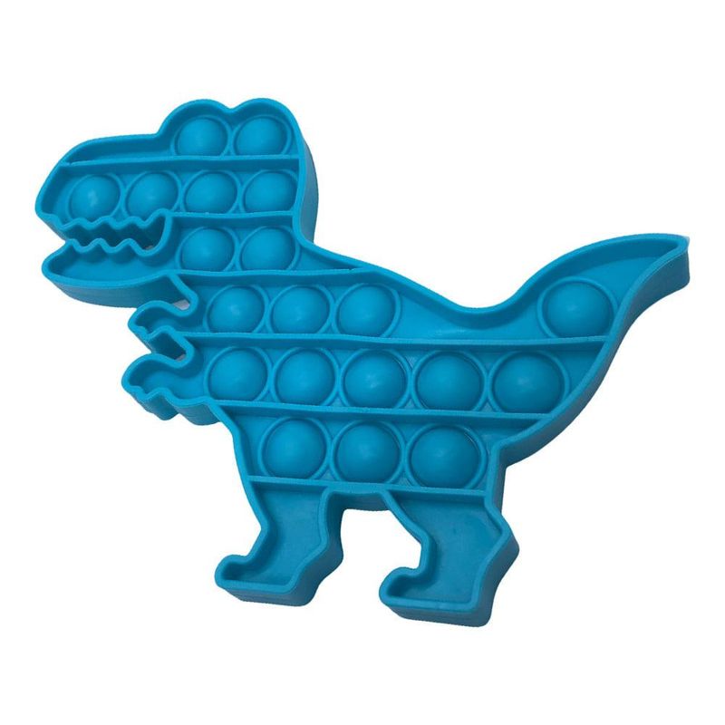 Pop It Fidget Expressions - Surtido