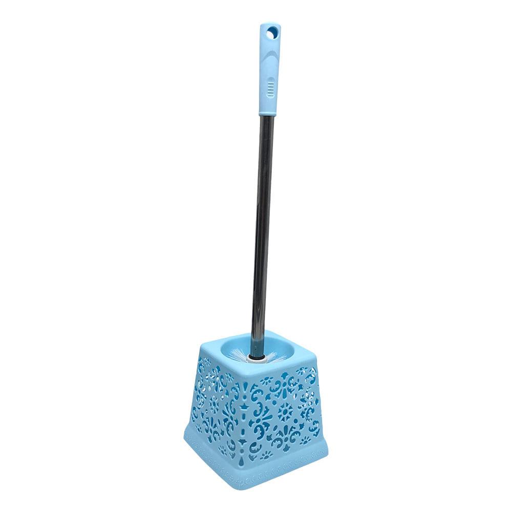 Cepillo Con Base Para Inodoro Family Maid - Surtido Cepillo Con Base Para Inodoro Family Maid - Surtido