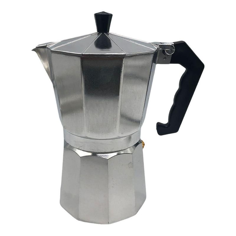 Cafetera Greca Homestar Para 9 Tazas