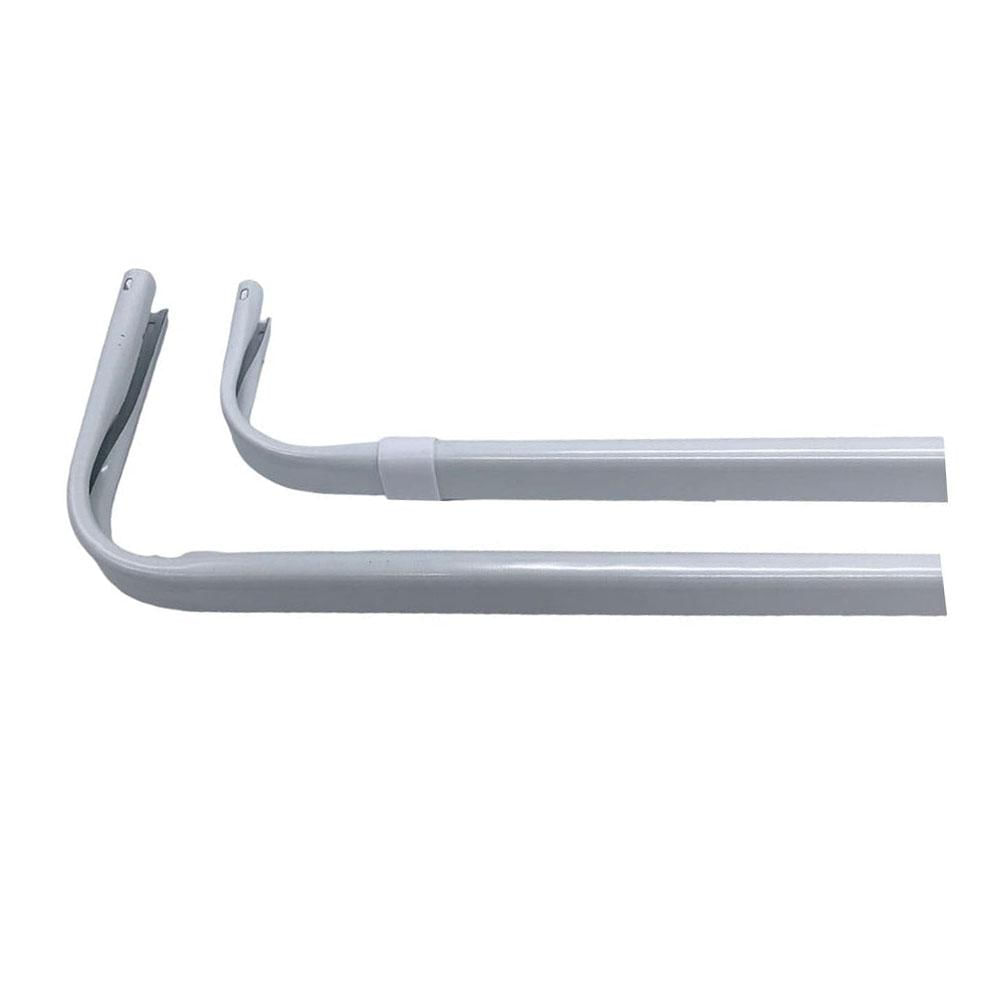 Cornisa Home Elegance de Metal