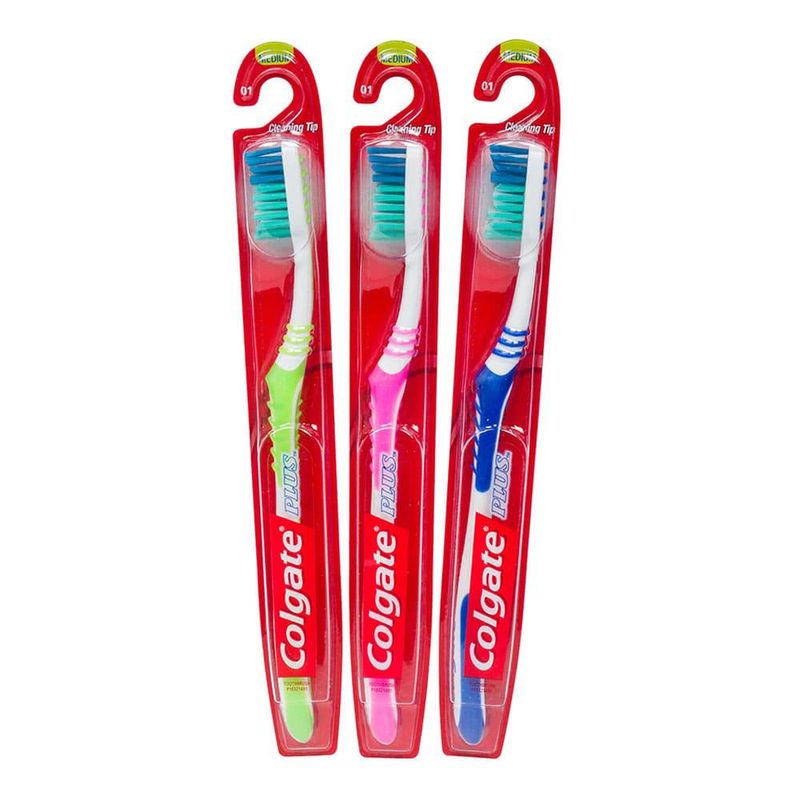 Cepillo Dental Colgate - Surtido