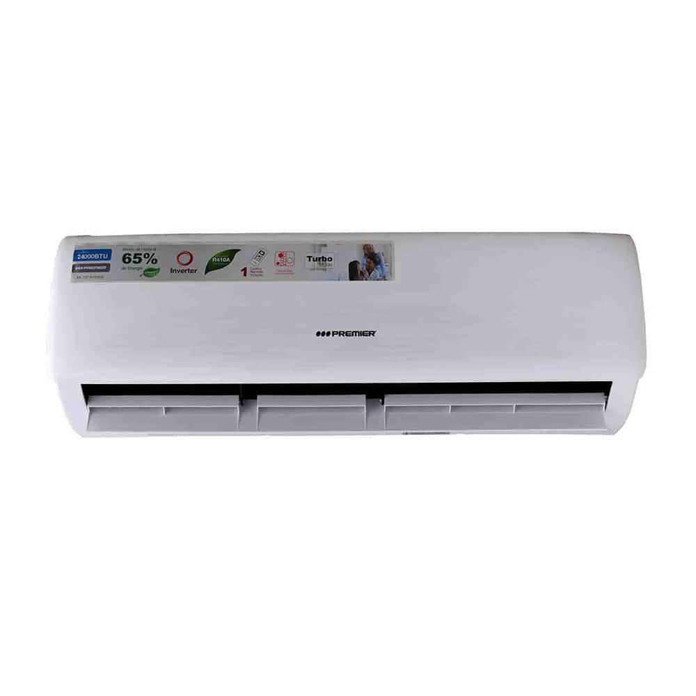 Aire Acondicionado Split Premier Inverter 24000 BTU Aire Acondicionado Split Premier Inverter 24000 BTU