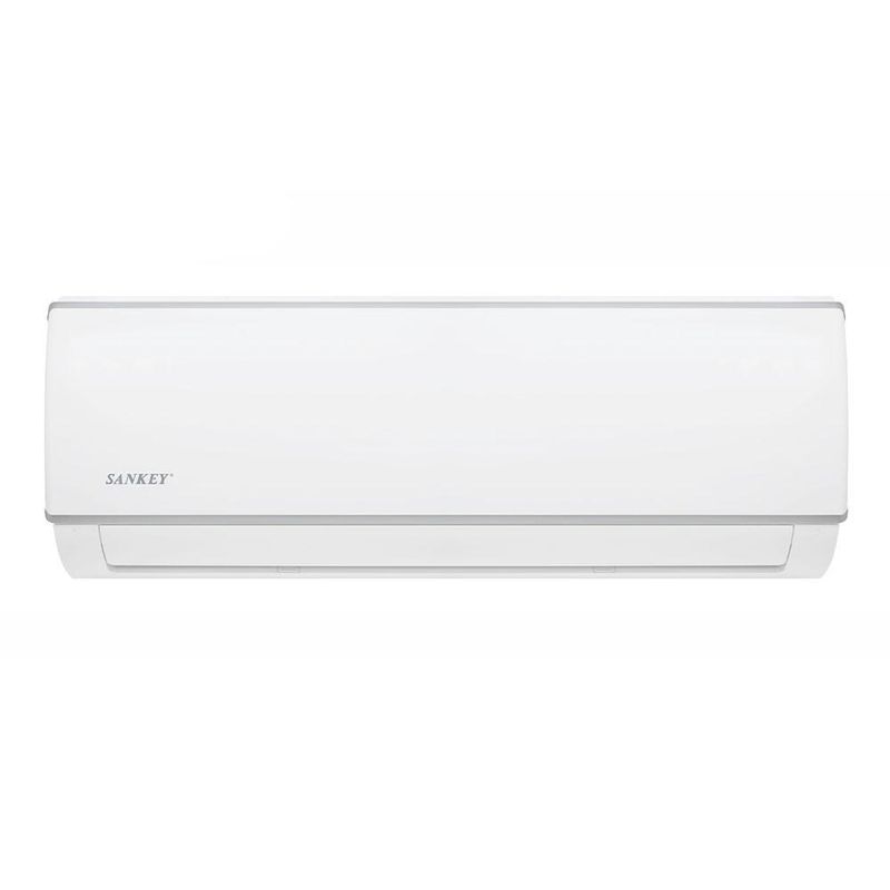 Aire Acondicionado SANKEY 12000/18000 Btu Wht