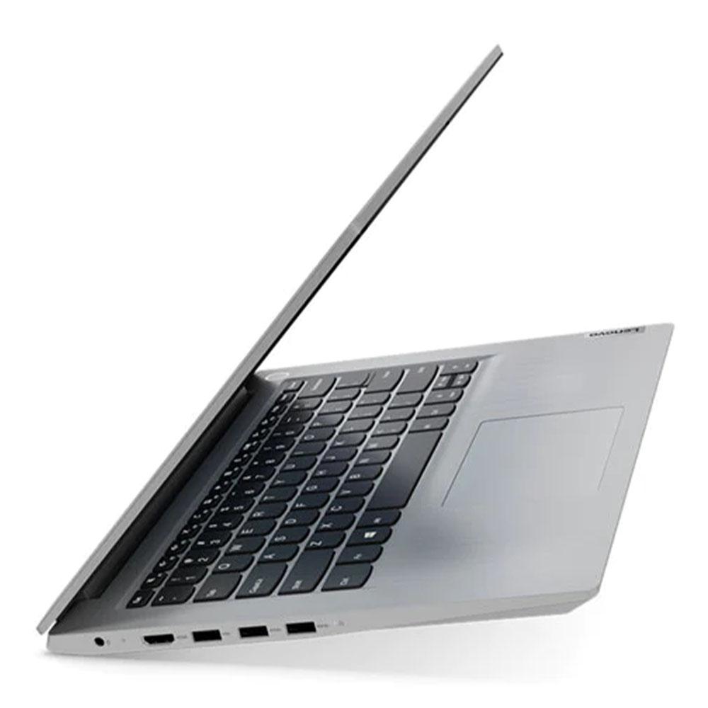 Laptop Lenovo Ip3 N4020 128Gb Aud/Mous