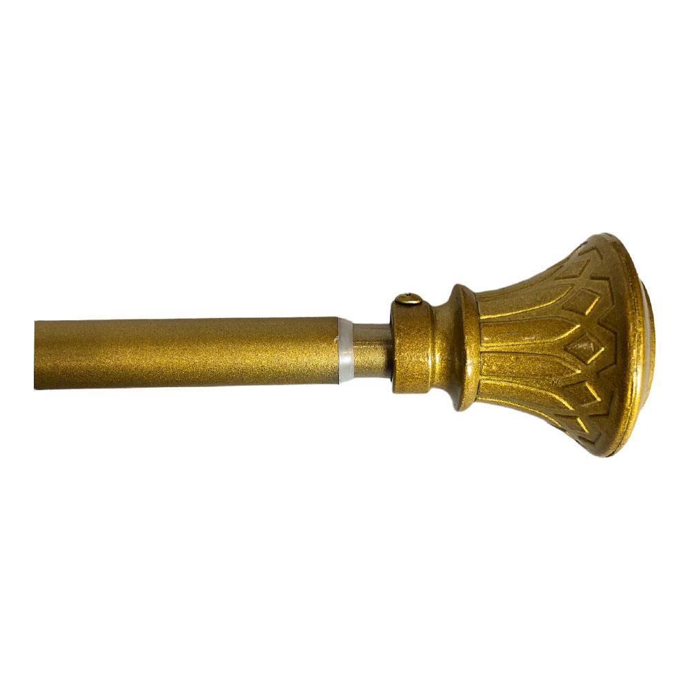 Cornisa Home Elegance 63" x 120" - Surtido