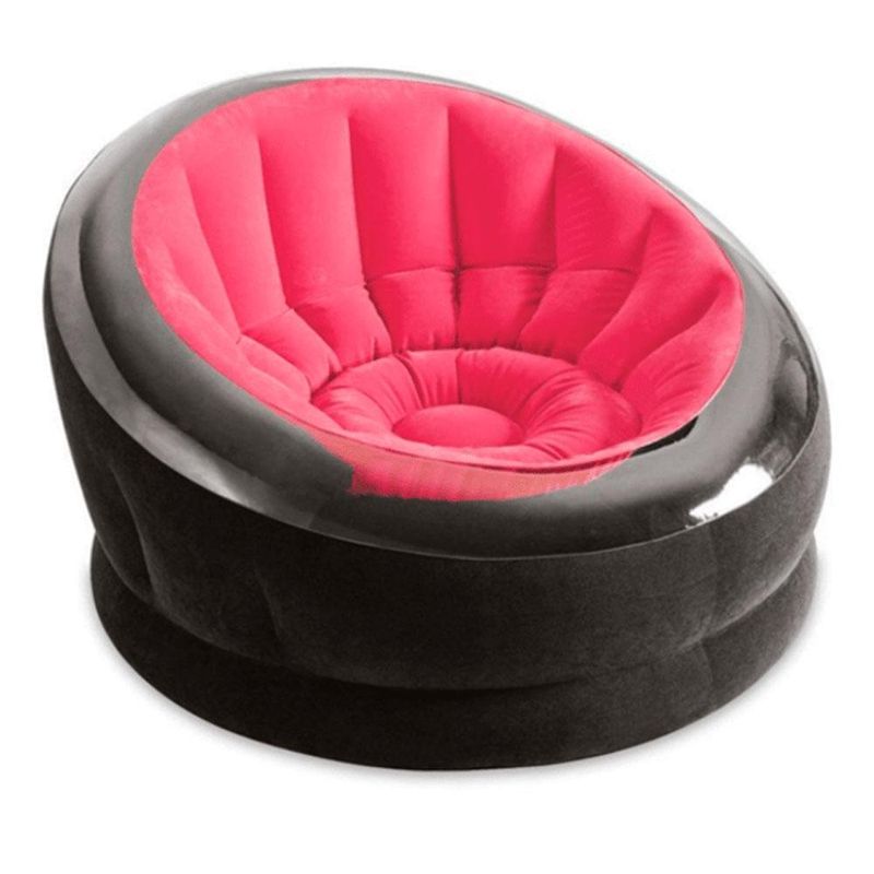 Silla Inflable Intex Empire - Surtido Silla Inflable Intex Empire - Surtido
