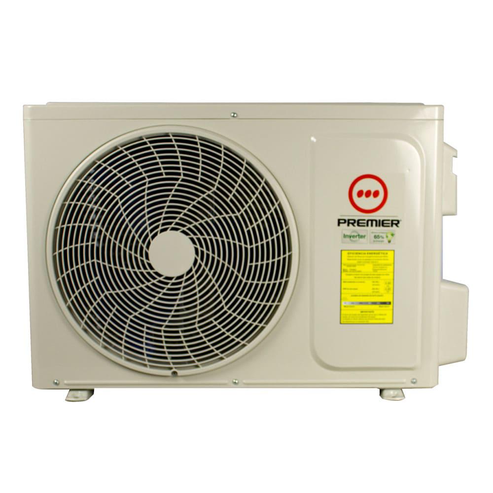 Aire Acond Split Premier 18000Btu Invert Aire Acond Split Premier 18000Btu Invert
