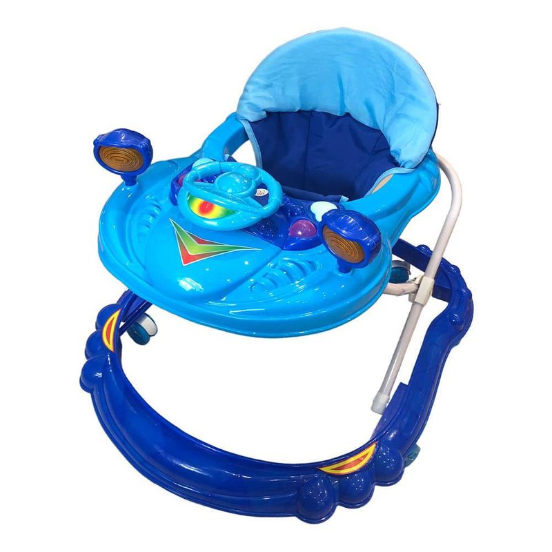 Andadera Baby Elegance Para Bebé - Surtido