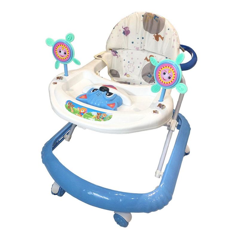 Andadera Baby Elegance Para Bebé