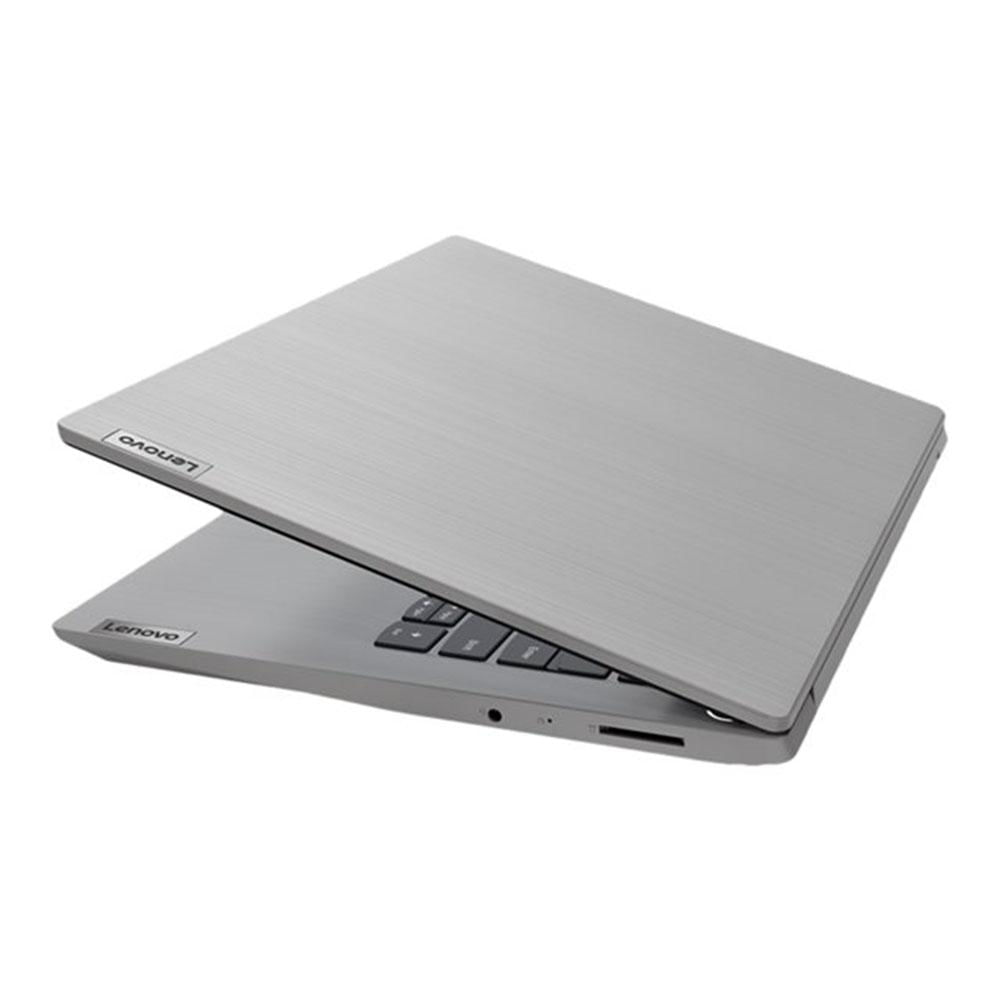 Laptop Lenovo Celeron IdeaPad 3 de 128 Gb