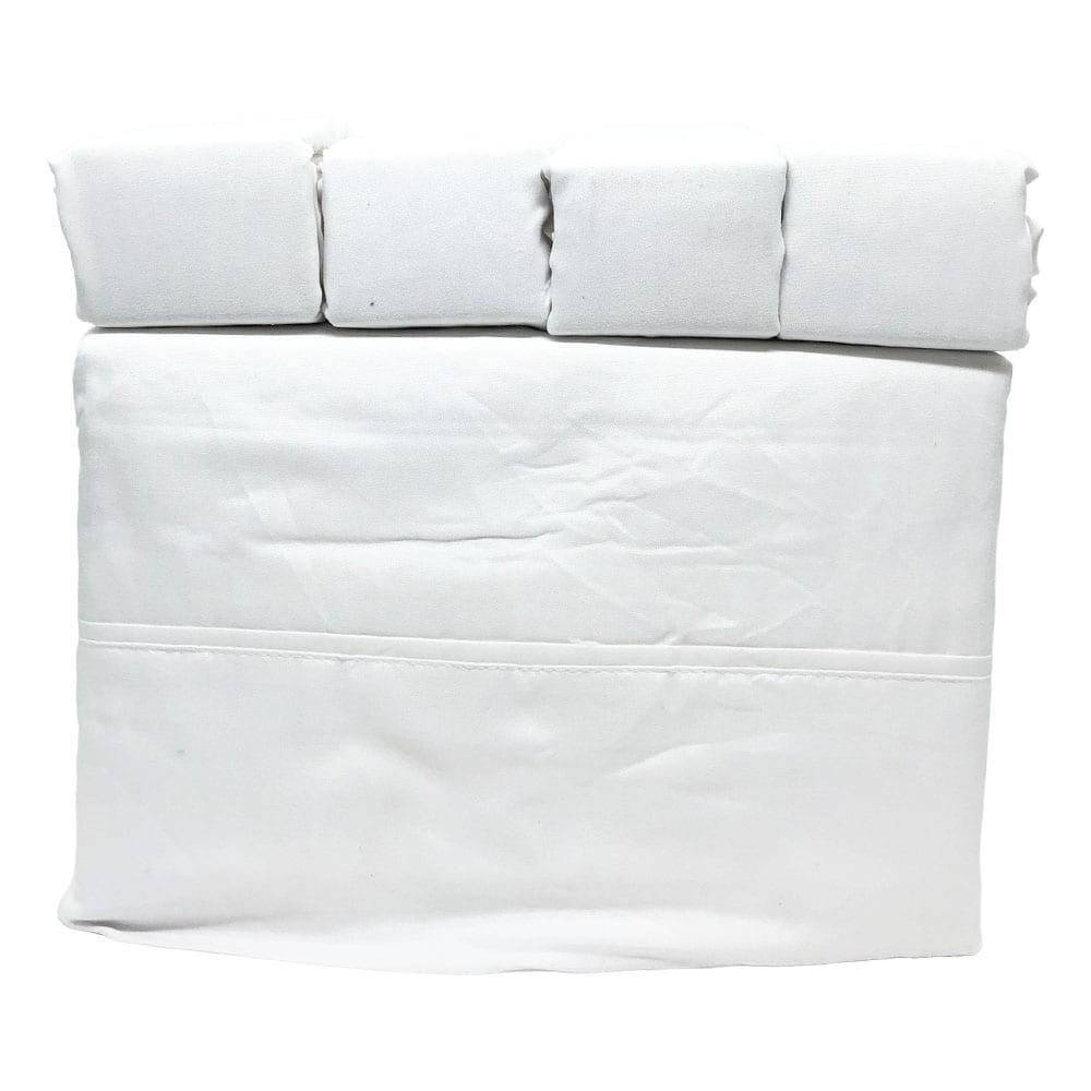 Juego de Sábanas Simple Elegance Liso