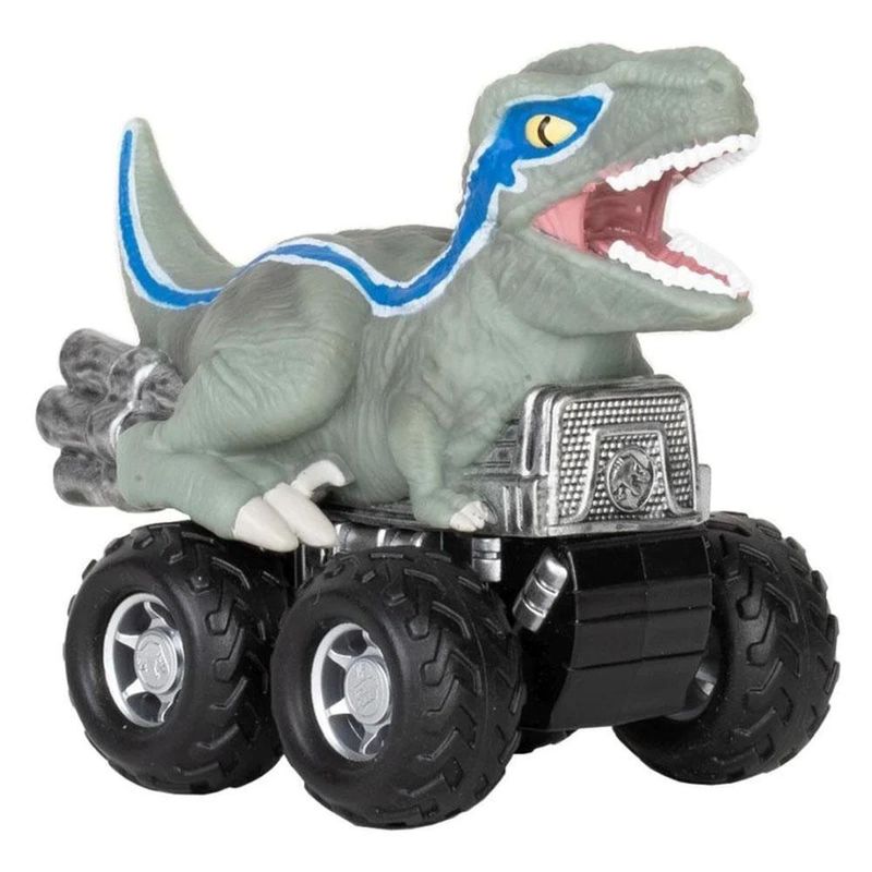 Vehículo Jurassic World Zoom Riders Dino - Surtido Vehículo Jurassic World Zoom Riders Dino - Surtido