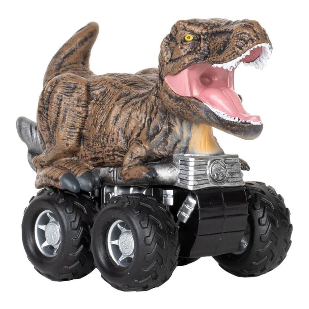 Vehículo Jurassic World Zoom Riders Dino - Surtido Vehículo Jurassic World Zoom Riders Dino - Surtido