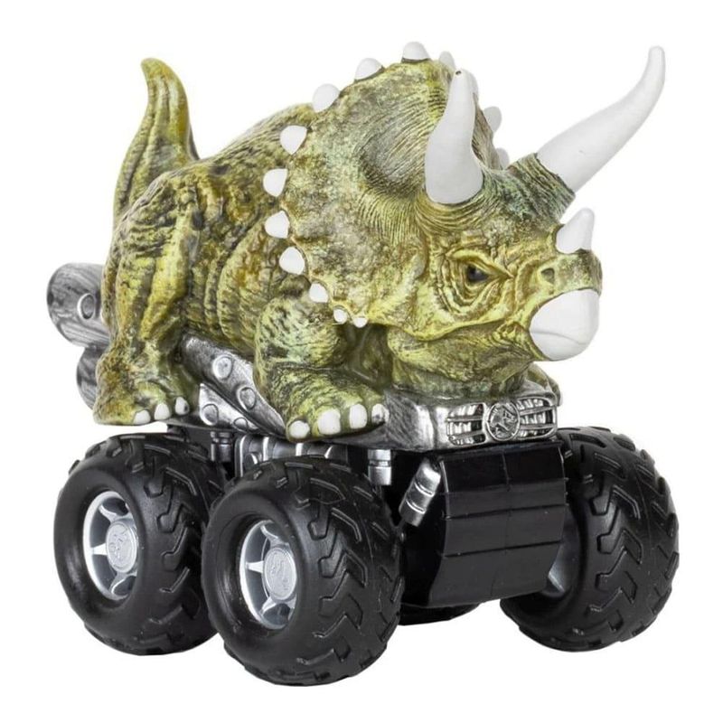 Vehículo Jurassic World Zoom Riders Dino - Surtido Vehículo Jurassic World Zoom Riders Dino - Surtido
