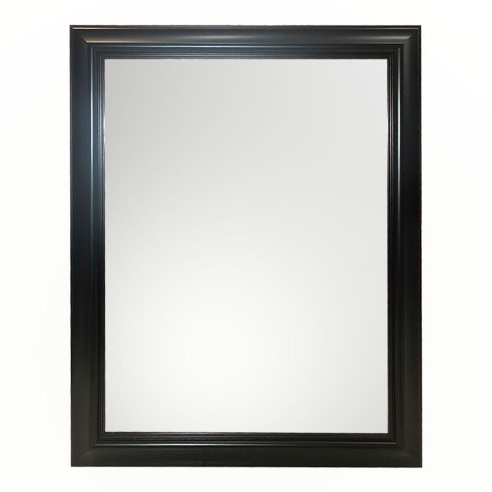 Espejo Decorativo Great Buy 35" X 45" Marco Bronce