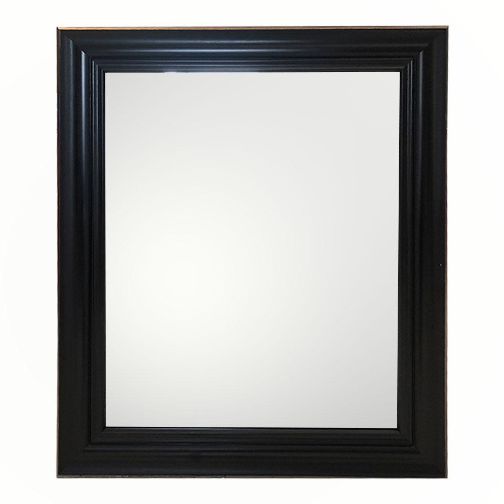 Espejo Decorativo Great Buy 28" X 34" Marco Bronce