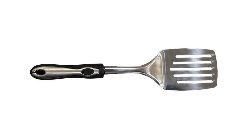 Espatula Totally Home Mango Silicon