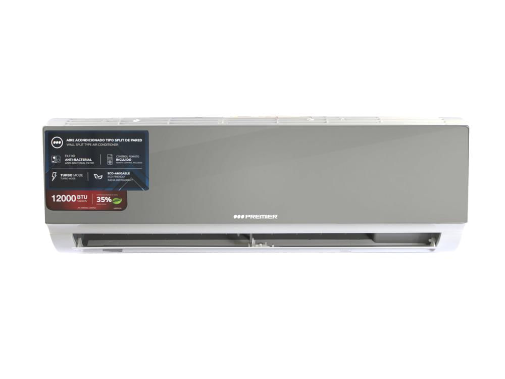 Aire Acondicionado Split Premier 12000Btu Aire Acondicionado Split Premier 12000Btu