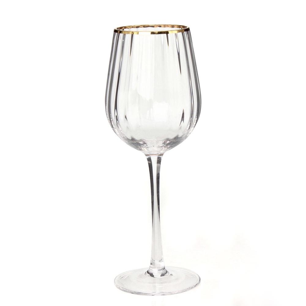Copa Kennedy Home Para Champagne 14 Oz Vidrio Clear