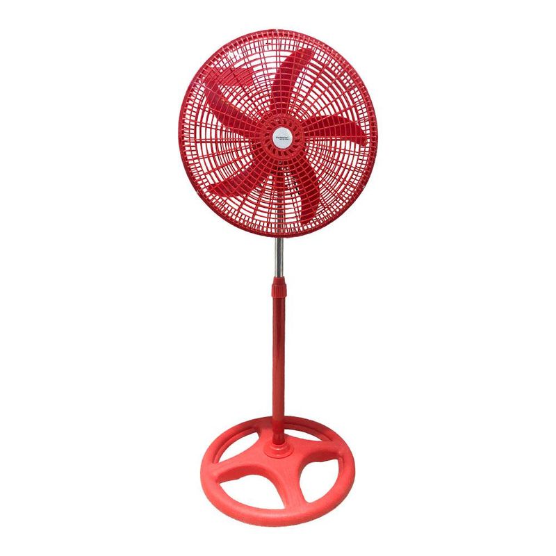 Abanico de Pedestal Digitronic de 18"