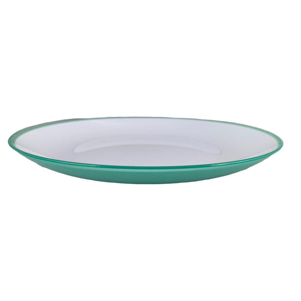 Plato Llano Concept Life de Melamina