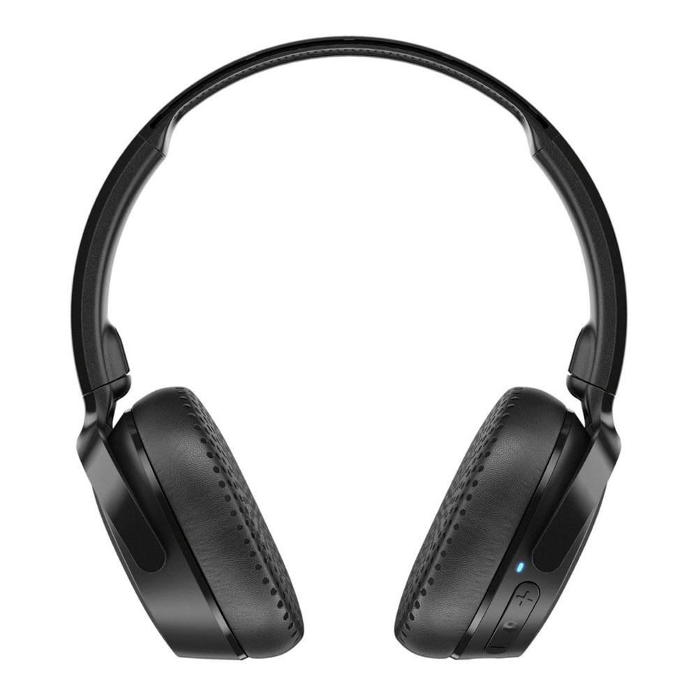 Audífonos Inalámbricos Skullcandy Riff 2 Black